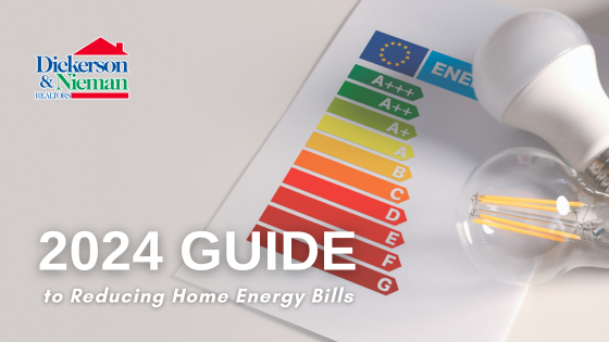 Dickerson & Nieman Blog