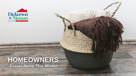 Dickerson & Nieman Realtors - Dickerson & Nieman Blog